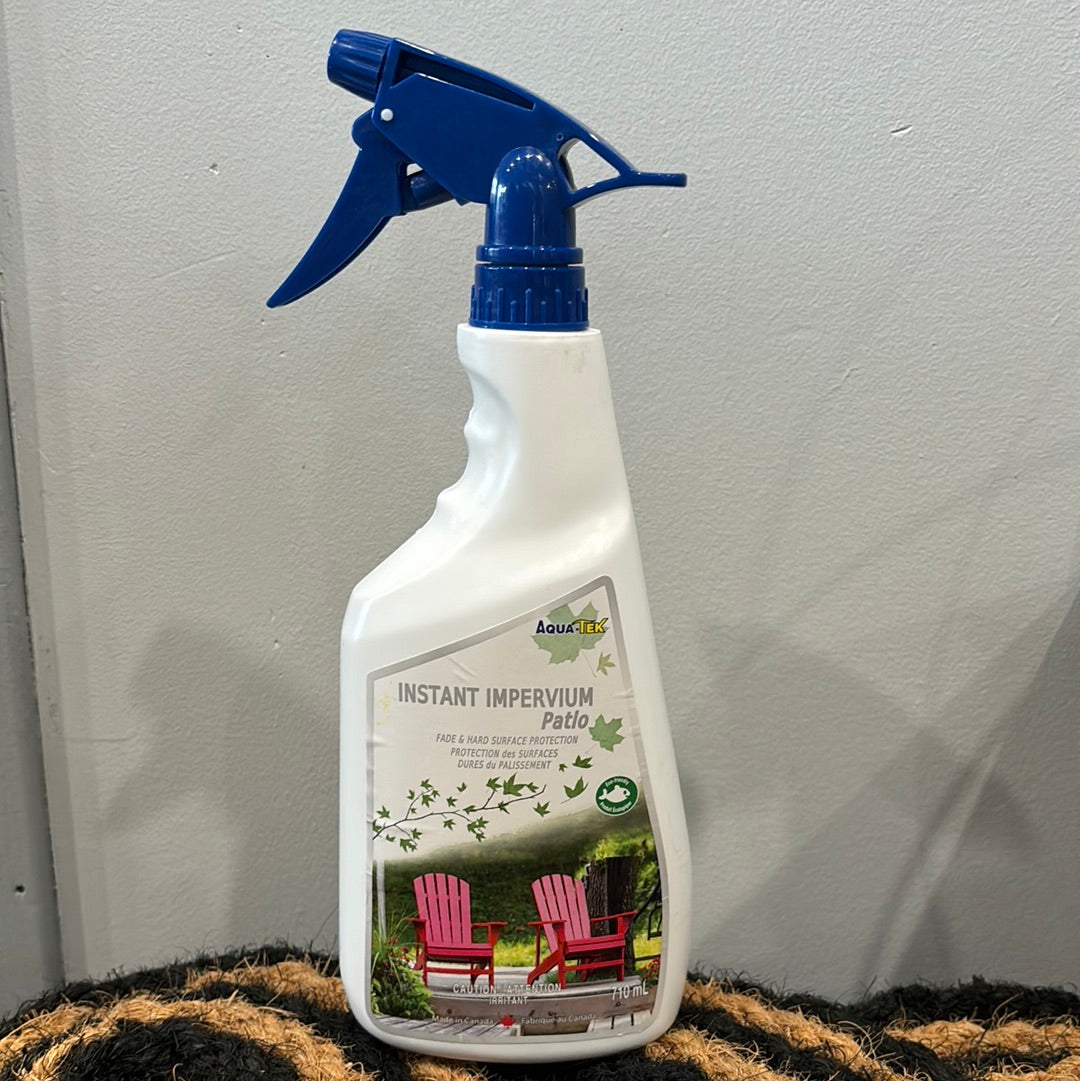 Instant Impervium - Patio - 710mL – Laporte's Nursery & Greenhouses Inc.