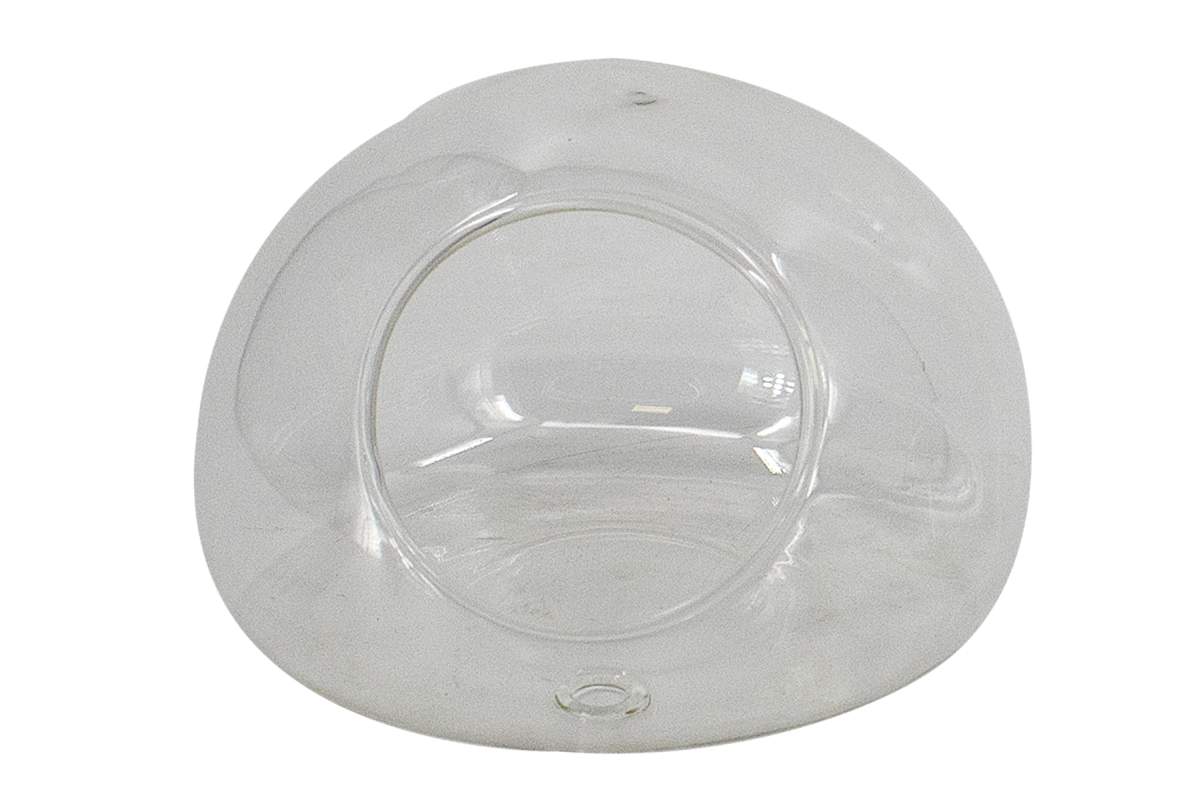 Round Wall Hanging Terrarium - 4" – Laporte's Nursery & Greenhouses Inc.