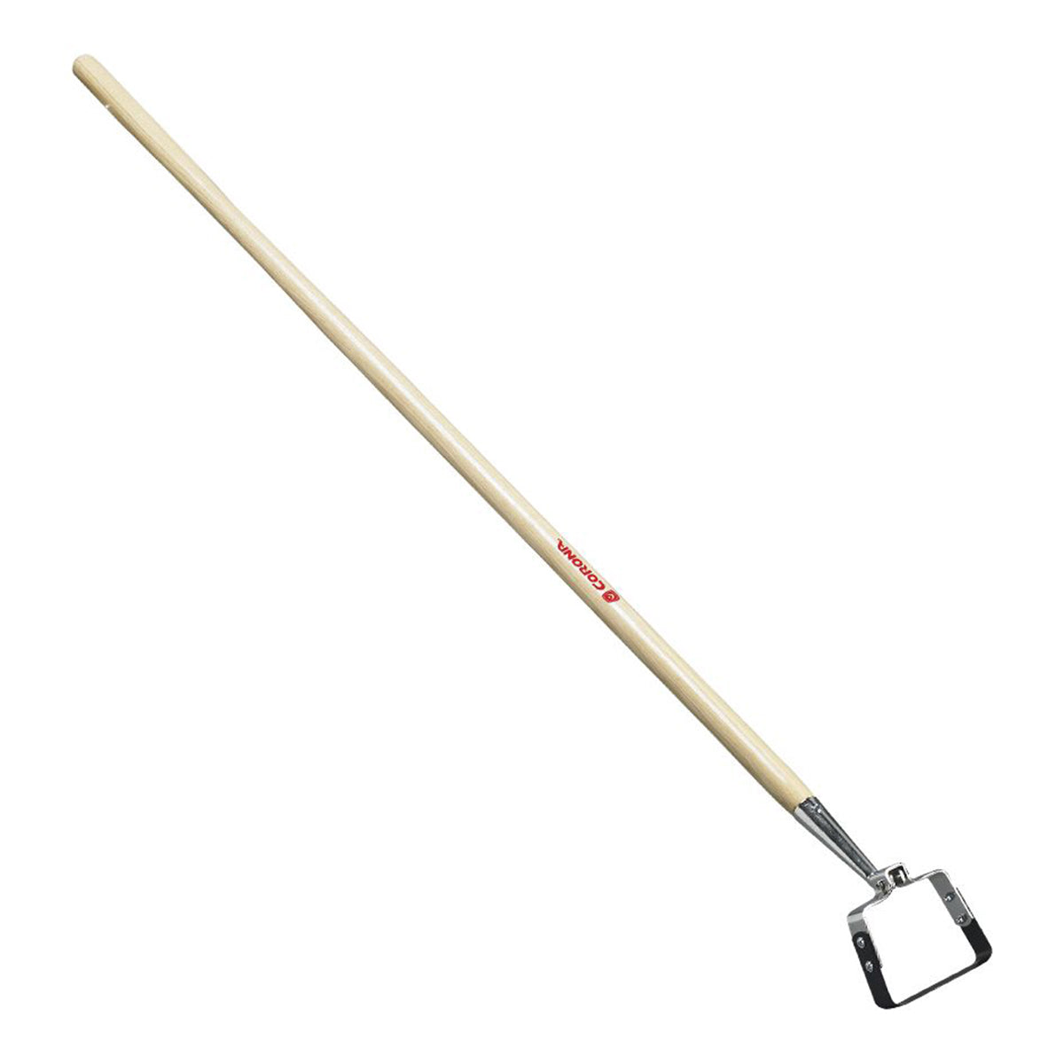 Oscillating Hoe 5" Blade 60" Ash Wood Handle – Laporte's Nursery ...