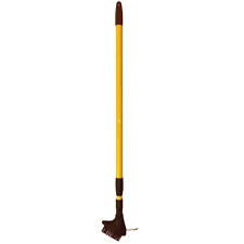 Interlock Groove Cleaner Brush & Weed Puller – Laporte's Nursery ...