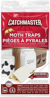 Catchmaster Moth Traps – Laporte's Nursery & Greenhouses Inc.
