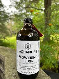 Aquanure Flowering Elixir - 475ml – Laporte's Nursery & Greenhouses Inc.