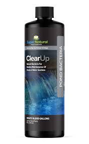Supaclear Pond Cleaner - 16oz. – Laporte's Nursery & Greenhouses Inc.