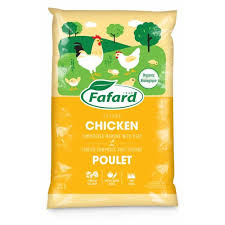 Fafard Composted Chicken Manure - 25L – Laporte's Nursery & Greenhouses ...