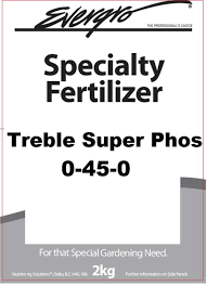 Evergro Super Phosphate 0-45-0 2Kg – Laporte's Nursery & Greenhouses Inc.