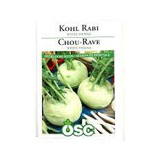 Kohl Rabi - White Vienna – Laporte's Nursery & Greenhouses Inc.