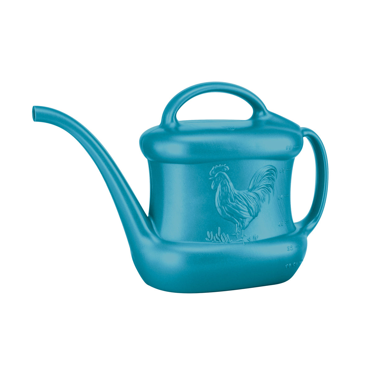 3L Watering Cans - Blue Rooster – Laporte's Nursery & Greenhouses Inc.