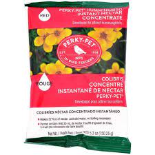 Hummingbird Nectar - Red Concentrate – Laporte's Nursery & Greenhouses Inc.