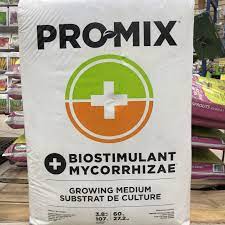 PRO-MIX BX 3.8cu.ft. – Laporte's Nursery & Greenhouses Inc.