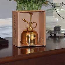 HAWS Copper Spray Plant Mister - 300mL – Laporte's Nursery ...