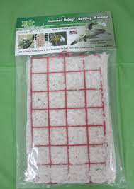 Hummer Helper Nesting Material in Holder – Laporte's Nursery ...